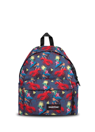 Eastpak Kadın Padded Pakr Funksea Lacivert Sırt Çantası Eu Eastpak Kadın Padded Pakr Funksea Lacivert Sırt Çantası Eu