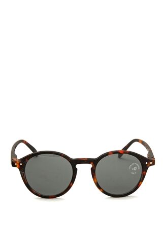 Izipizi Kadın GÜNEŞ GÖZLÜĞÜ Gri EU