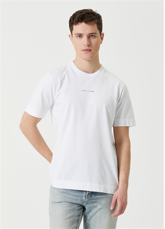 07 Alyx 9sm Erkek Beyaz Figür Baskılı Logolu T-shirt L EU 07 Alyx 9sm Erkek Beyaz Figür Baskılı Logolu T-shirt L EU