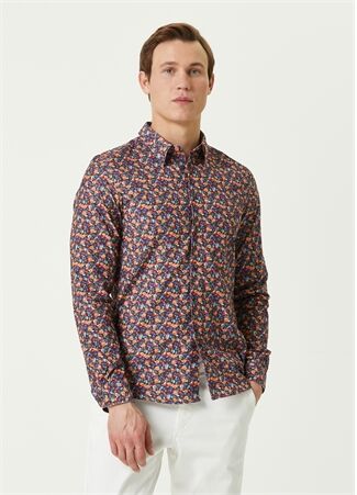 Ps By Paul Smith Erkek Gömlek S Eu