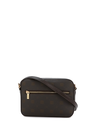 Beymen Kadın Bony Kahverengi Omuz Çantası EU