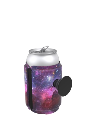 Popsockets PopThirst Nebula Desenli İçecek Tutacağı EU Popsockets PopThirst Nebula Desenli İçecek Tutacağı EU