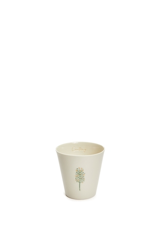 Creathings Vico Desenli Porselen Kahve Bardağı Creathings Vico Desenli Porselen Kahve Bardağı