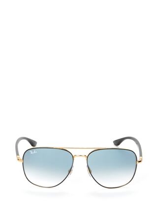 Ray-Ban Mavi Güneş Gözlüğü Siyah 56 EU