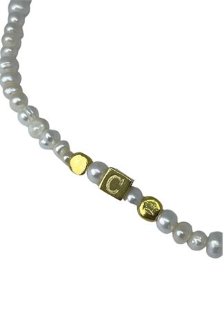 Linya Jewellery Kadın KOLYE Altın Rengi EU Linya Jewellery Kadın KOLYE Altın Rengi EU