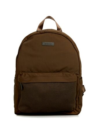 Beymen Club Erkek SIRT ÇANTASI Haki EU