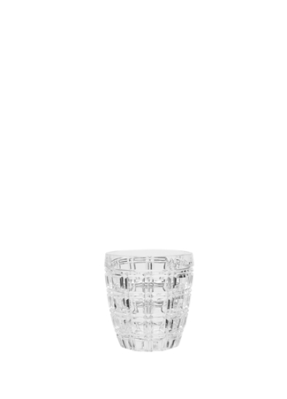 Mario Luca Giusti Winston Kristal Su Bardağı Mario Luca Giusti Winston Kristal Su Bardağı