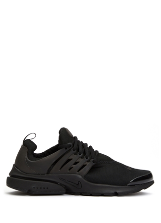 Nike Erkek Air Presto Siyah Snekaer 40 EU Nike Erkek Air Presto Siyah Snekaer 40 EU