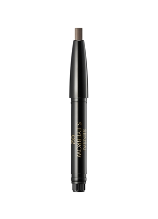 Sensai Styling Eyebrow Pencil 02 Warm Brown Refill Sensai Styling Eyebrow Pencil 02 Warm Brown Refill