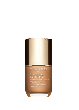 Clarins Everlasting Youth Fluid Foundation 114 30ml Bej Clarins Everlasting Youth Fluid Foundation 114 30ml Bej