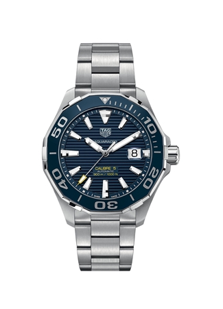 Tag Heuer Erkek Aquaracer Kol Saati EU Tag Heuer Erkek Aquaracer Kol Saati EU