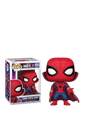 Funko Heykel Çok Renkli Funko Heykel Çok Renkli