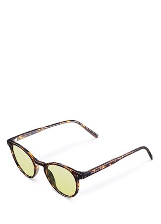 Meller Geri Dönüşümlü Sika Tigris Güneş Gözlüğü EU Meller Geri Dönüşümlü Sika Tigris Güneş Gözlüğü EU