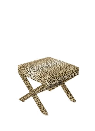 Karum PUF Çok Renkli