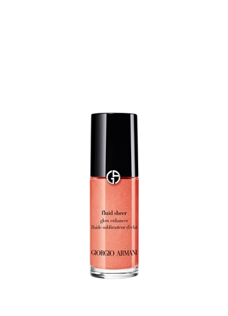 Giorgio Armani Fluid Sheer Highlighter 5 Giorgio Armani Fluid Sheer Highlighter 5