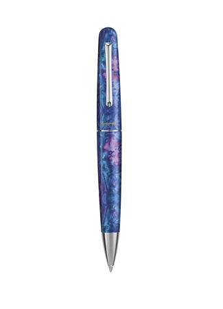Montegrappa Erkek Elmo 0 Fantasy Blooms Tükenmez Kalem Mavi EU Montegrappa Erkek Elmo 0 Fantasy Blooms Tükenmez Kalem Mavi EU