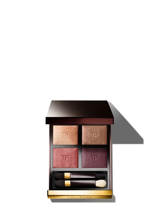 Tom Ford Eye Color Quad Honeymoon Kahverengi Tom Ford Eye Color Quad Honeymoon Kahverengi