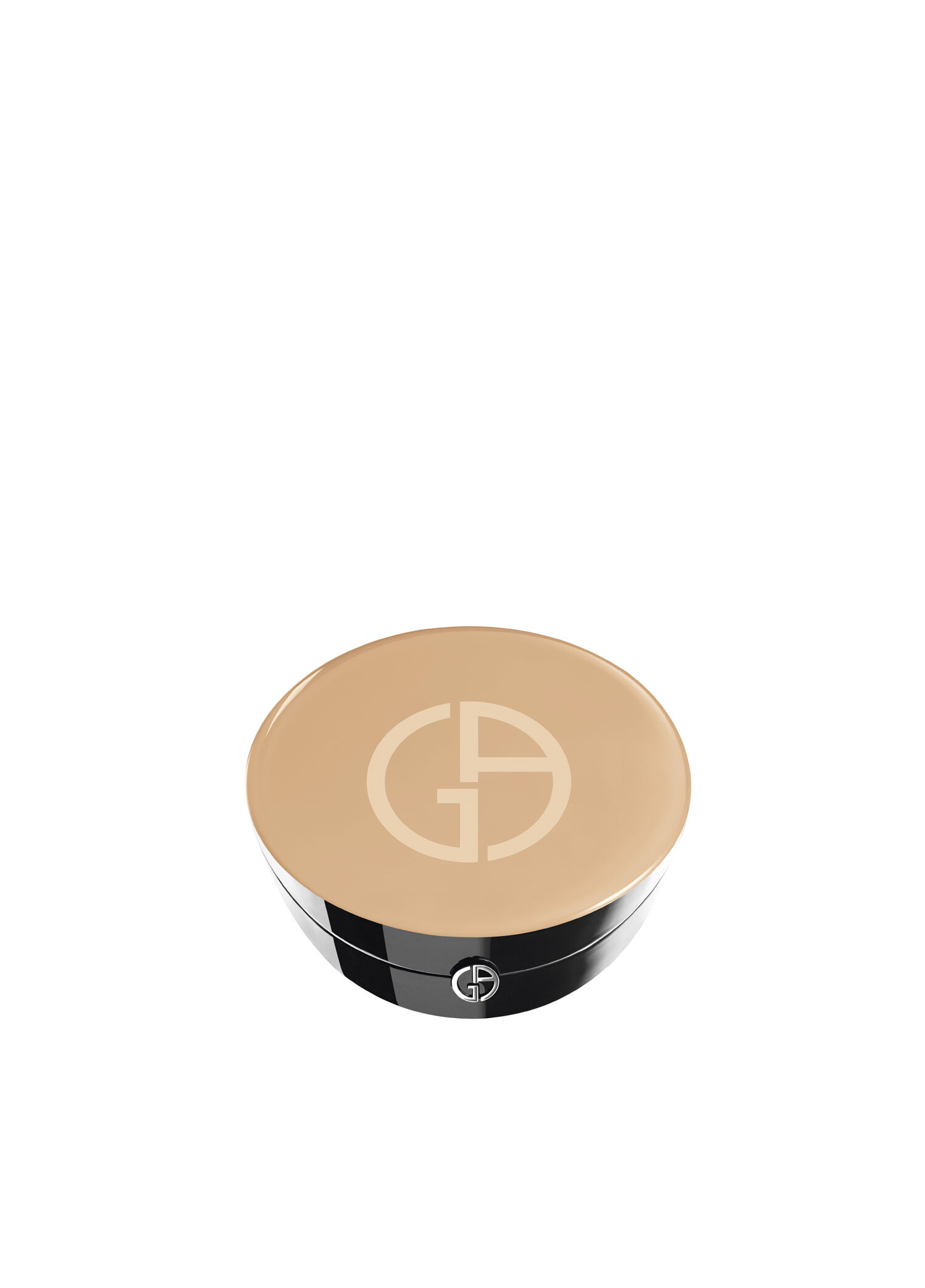 Giorgio Armani - Luminous Silk Glow Fusion Powder 4 - 4
