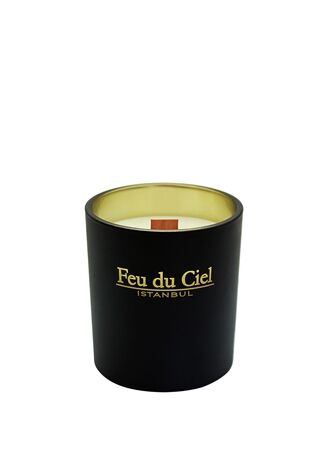 Feu Du Ciel Grand Canyon Mum Siyah