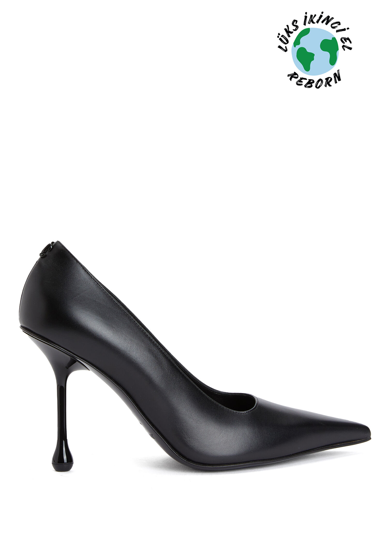 Beymen Reborn - Jimmy choo heels