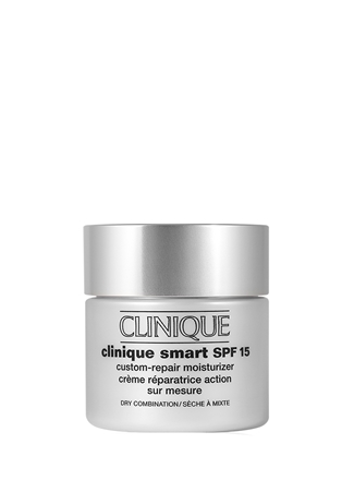 Clinique SMART SPF 15 CUSTOM-REPAIR MOISTURIZER Clinique SMART SPF 15 CUSTOM-REPAIR MOISTURIZER