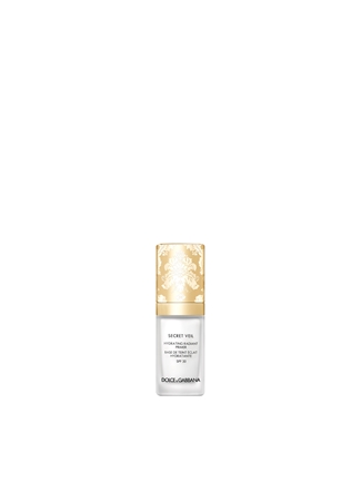Dolce&Gabbana Secret Veıl Hydratıng Radıant Face Prımer Spf30 Dolce&Gabbana Secret Veıl Hydratıng Radıant Face Prımer Spf30