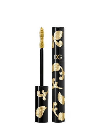 Dolce&Gabbana Passıoneyes Intense Volume Mascara Dıvıne Gold 4 Dolce&Gabbana Passıoneyes Intense Volume Mascara Dıvıne Gold 4