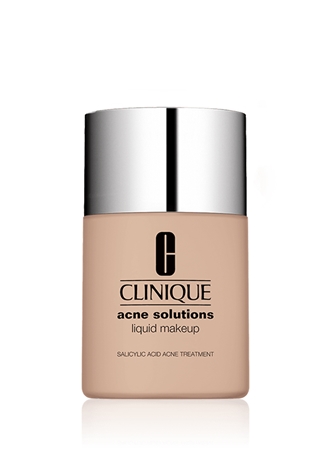 Clinique Anti Blemish Fondöten Fresh Beige 30 ml Bej Clinique Anti Blemish Fondöten Fresh Beige 30 ml Bej