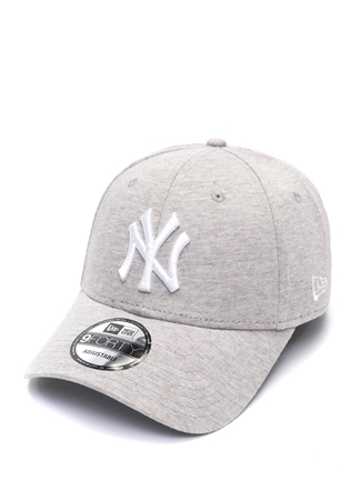 New Era Erkek 9Forty Neyyan Gri Kadın Şapka EU New Era Erkek 9Forty Neyyan Gri Kadın Şapka EU