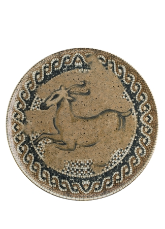 Bonna Experience Gazella Gourmet 2li Porselen Pizza Tabağı Seti Çok Renkli Bonna Experience Gazella Gourmet 2li Porselen Pizza Tabağı Seti Çok Renkli