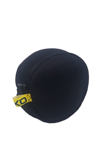 Oxy Officially Yıkama ve Taşıma Çantası Siyah EU Oxy Officially Yıkama ve Taşıma Çantası Siyah EU