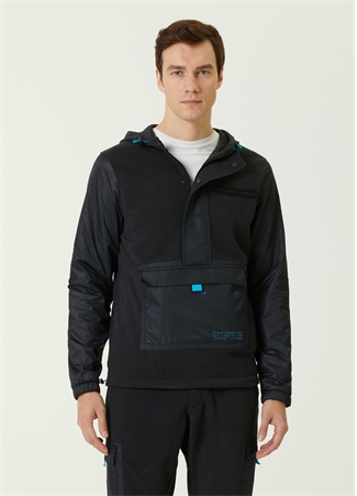 Under Armour Erkek ColdGear Infrared Utility Siyah Mont S EU Under Armour Erkek ColdGear Infrared Utility Siyah Mont S EU