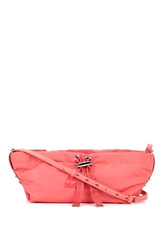 Alexander McQueen Kadın ÇANTA Kırmızı EU