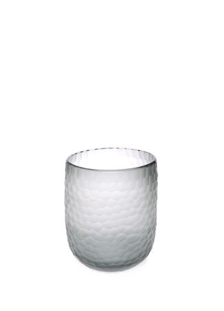 Kaheku Hurricane Evra Antrasit Cam Mumluk Gri