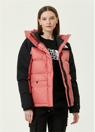 The North Face Kadın Himalayan Pembe Kaz Tüyü Mont S EU The North Face Kadın Himalayan Pembe Kaz Tüyü Mont S EU