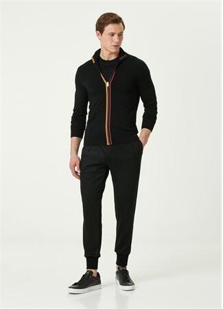 Paul Smith Erkek Eşofman Siyah M Eu