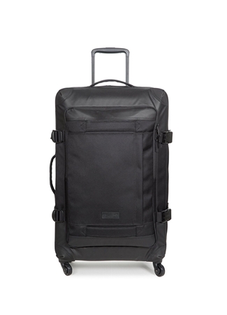 Eastpak Erkek Trans4 Cnnct L Coat Siyah Bavul EU Eastpak Erkek Trans4 Cnnct L Coat Siyah Bavul EU