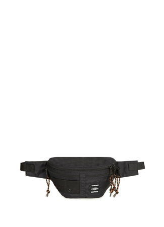 Eastpak Erkek Samsoe Springer Siyah Bel Çantası EU Eastpak Erkek Samsoe Springer Siyah Bel Çantası EU