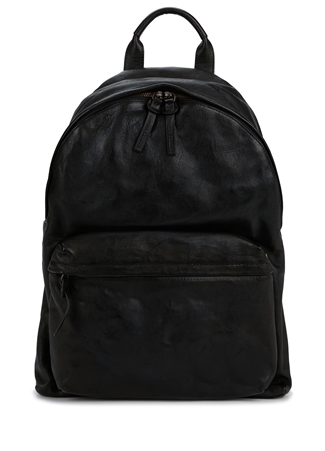 Officine Creative Erkek SIRT ÇANTASI Siyah EU Officine Creative Erkek SIRT ÇANTASI Siyah EU