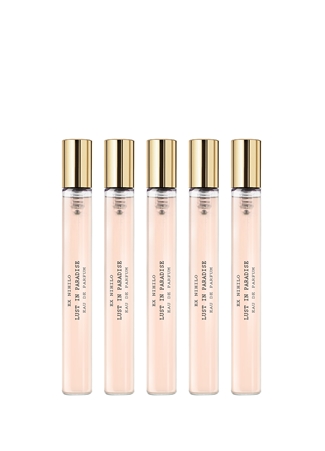 Ex Nihilo Lust in Paradise Travel Set 5X7,5ml Ex Nihilo Lust in Paradise Travel Set 5X7,5ml
