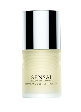 Sensai Kadın Cellular Performance Throat&Bust Lifting 100Ml Sensai Kadın Cellular Performance Throat&Bust Lifting 100Ml