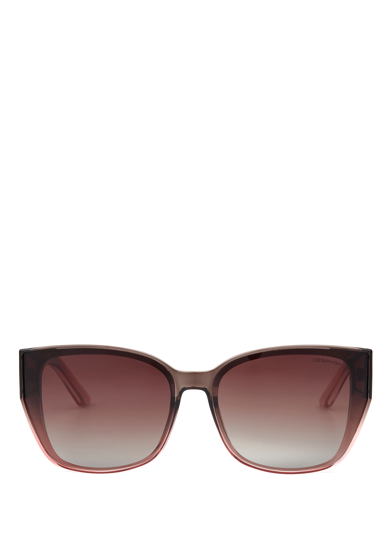 Despada Parlak Bej - Pembe Kadın DS 2300 C4 Asetat Parlak Bej Pembe ...