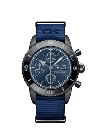Breitling Erkek Chronograph 44 Outerknown Kol Saati EU Breitling Erkek Chronograph 44 Outerknown Kol Saati EU