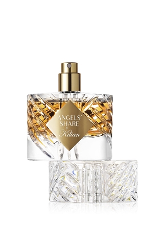 Kilian Angels Share Refillable 50 Ml Edp Parfüm Kilian Angels Share Refillable 50 Ml Edp Parfüm