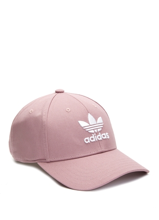 Adidas Kadın Pembe Logolu Şapka Mor Eu Adidas Kadın Pembe Logolu Şapka Mor Eu