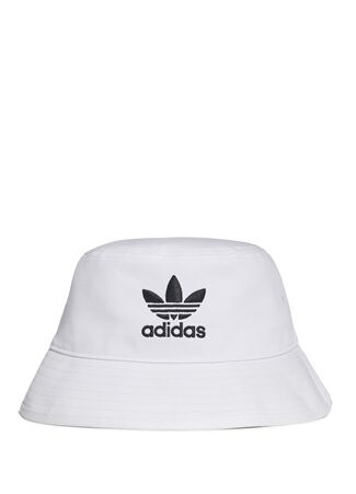 Adidas Kadın Adicolor Trefoil Beyaz Şapka Eu Adidas Kadın Adicolor Trefoil Beyaz Şapka Eu