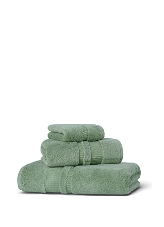 Hamam Pera Yeşil El Havlusu Hamam Pera Yeşil El Havlusu