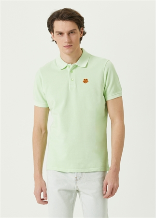 Kenzo Erkek Polo Yaka Yeşil Xs Eu Kenzo Erkek Polo Yaka Yeşil Xs Eu