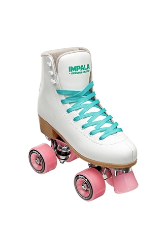 Impala Skate Beyaz Paten 37 Eu Impala Skate Beyaz Paten 37 Eu