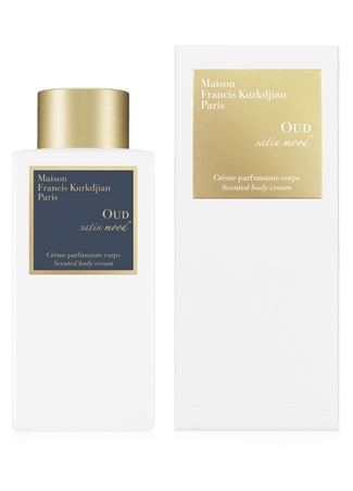 Maison Francis Kurkdjian Oud Satin Mood Body Cream 250 ml Maison Francis Kurkdjian Oud Satin Mood Body Cream 250 ml